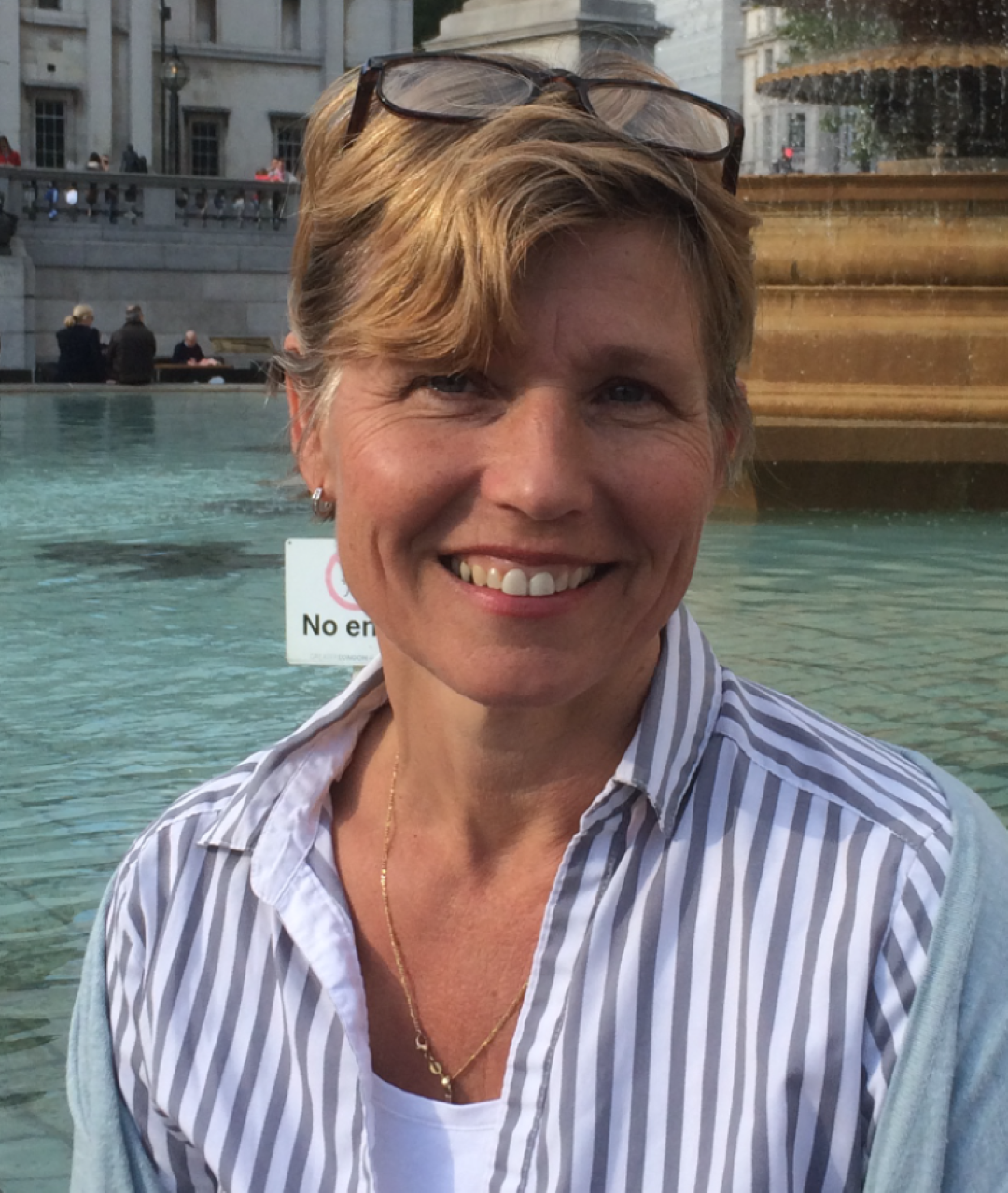 History of His story? - De Levensboom Uden